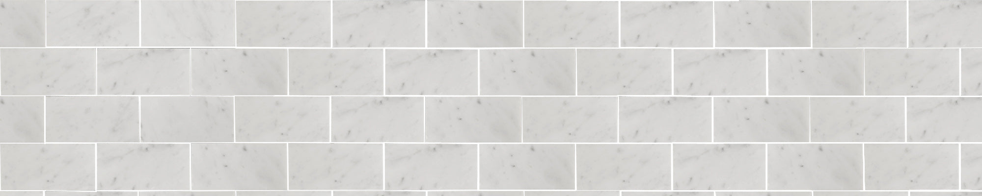 Marble Subway Tile: Luxury Made Accessible
