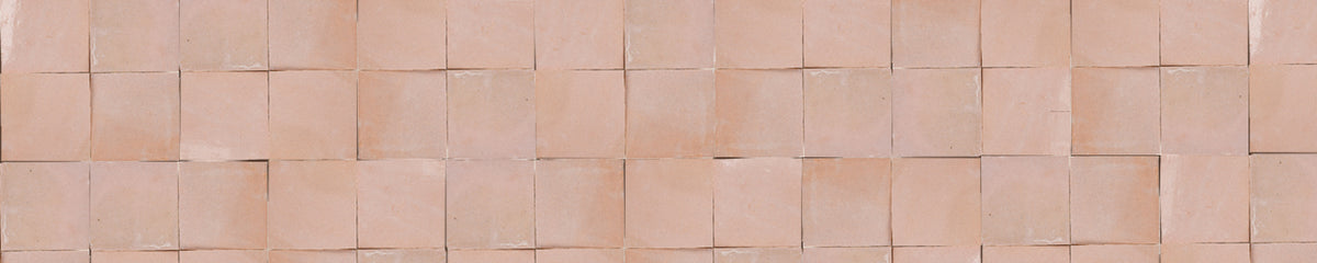 3 Times Architectural Digest Featured Our Zellige Tile