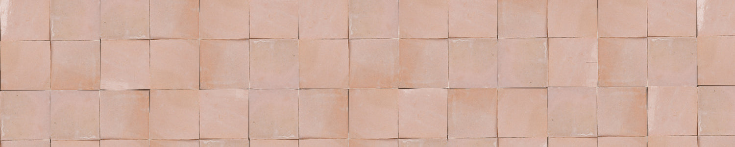 3 Times Architectural Digest Featured Our Zellige Tile
