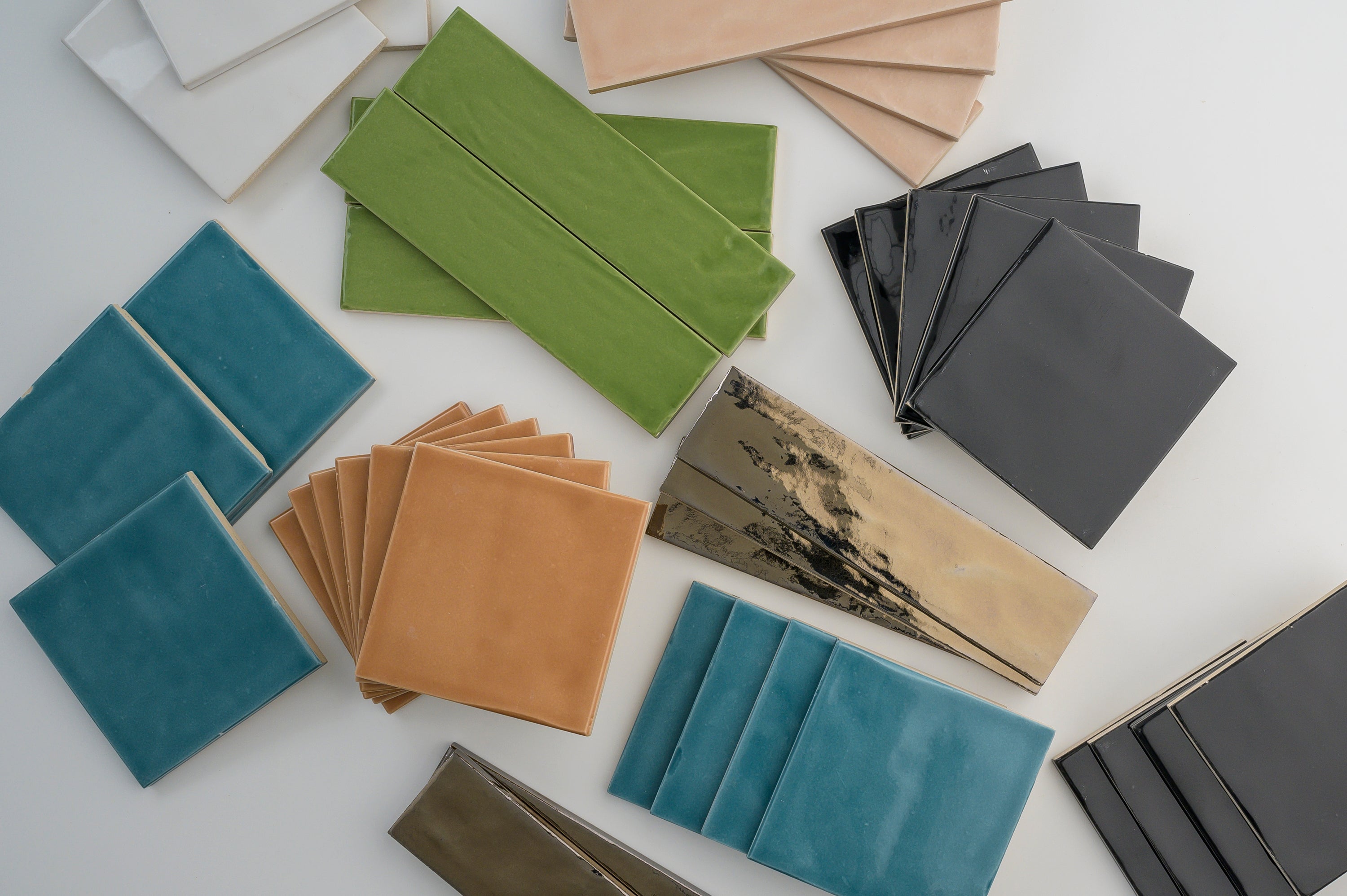 Need Design Inspiration? Visit Riad’s Tile Shop in Dallas