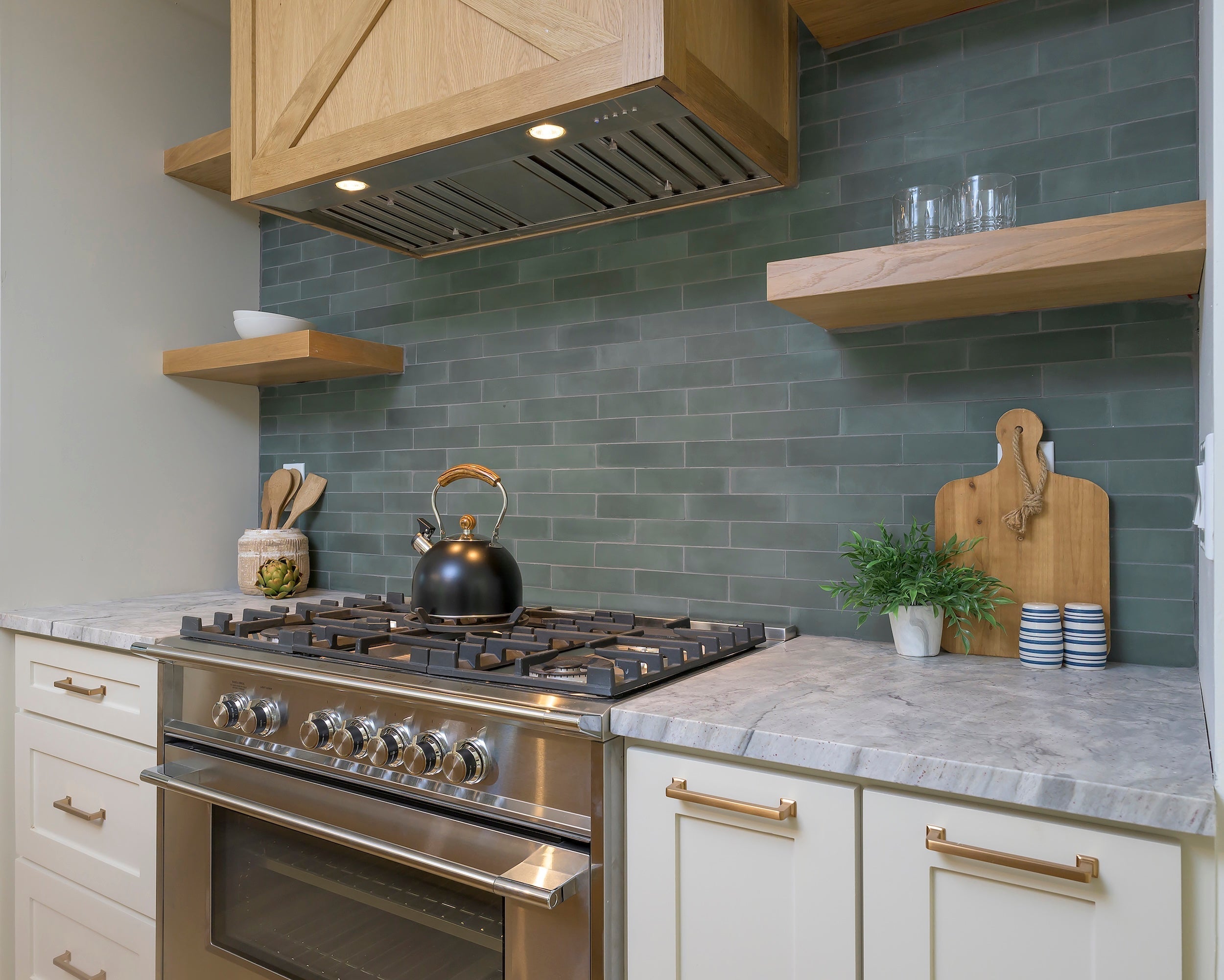 Is Tile Color Variation Normal? Understanding Shade Differences, Imper