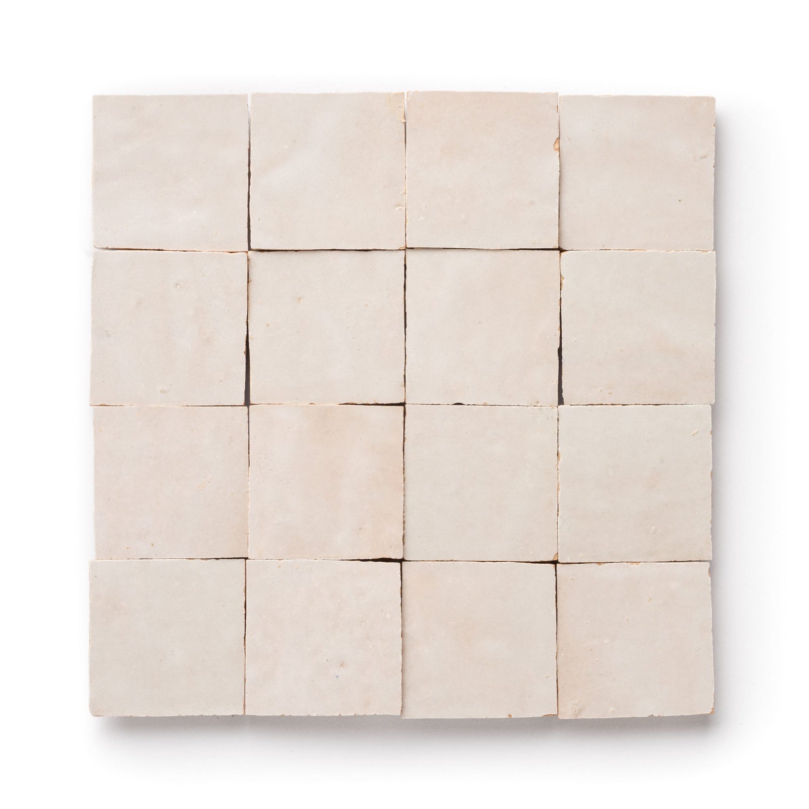 Inside Tips for Installing Zellige Tile