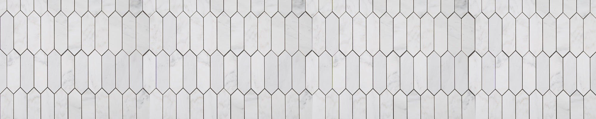 2 Flavors of Marble Tile from The Style Editrix