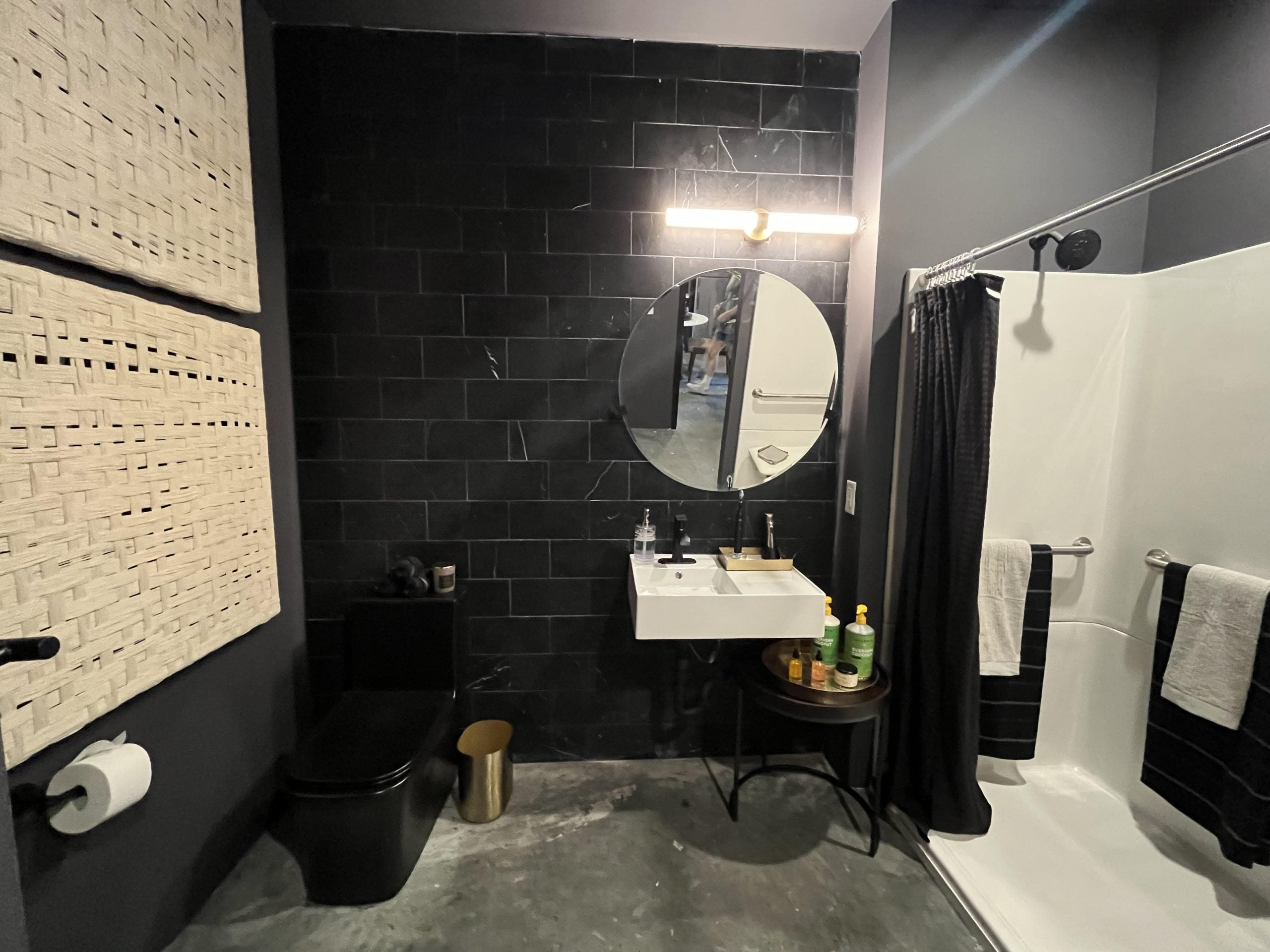 ‘Queer Eye’ Team Does a Life-Changing Home Makeover Featuring Riad Til