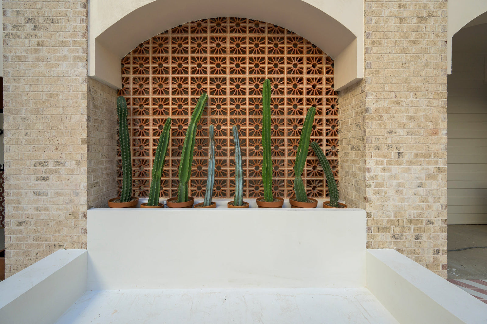Breeze Blocks 101: Your Ultimate Guide