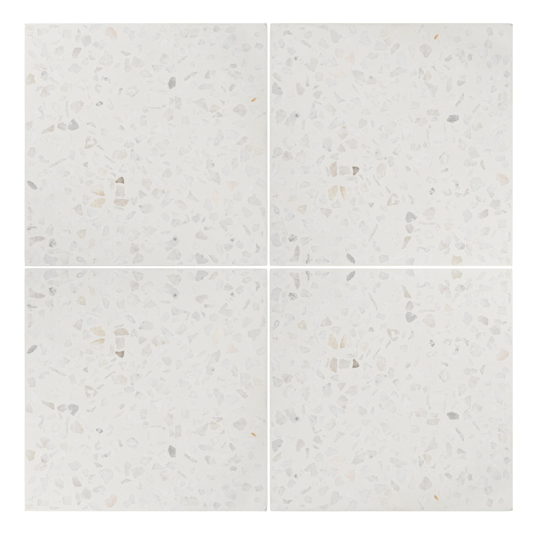 Modern Uses of Rustic Terrazzo Tile