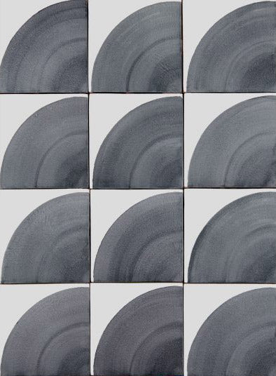 Transform Your Space with Unique and Vibrant Hand-Painted Ceramic Tile