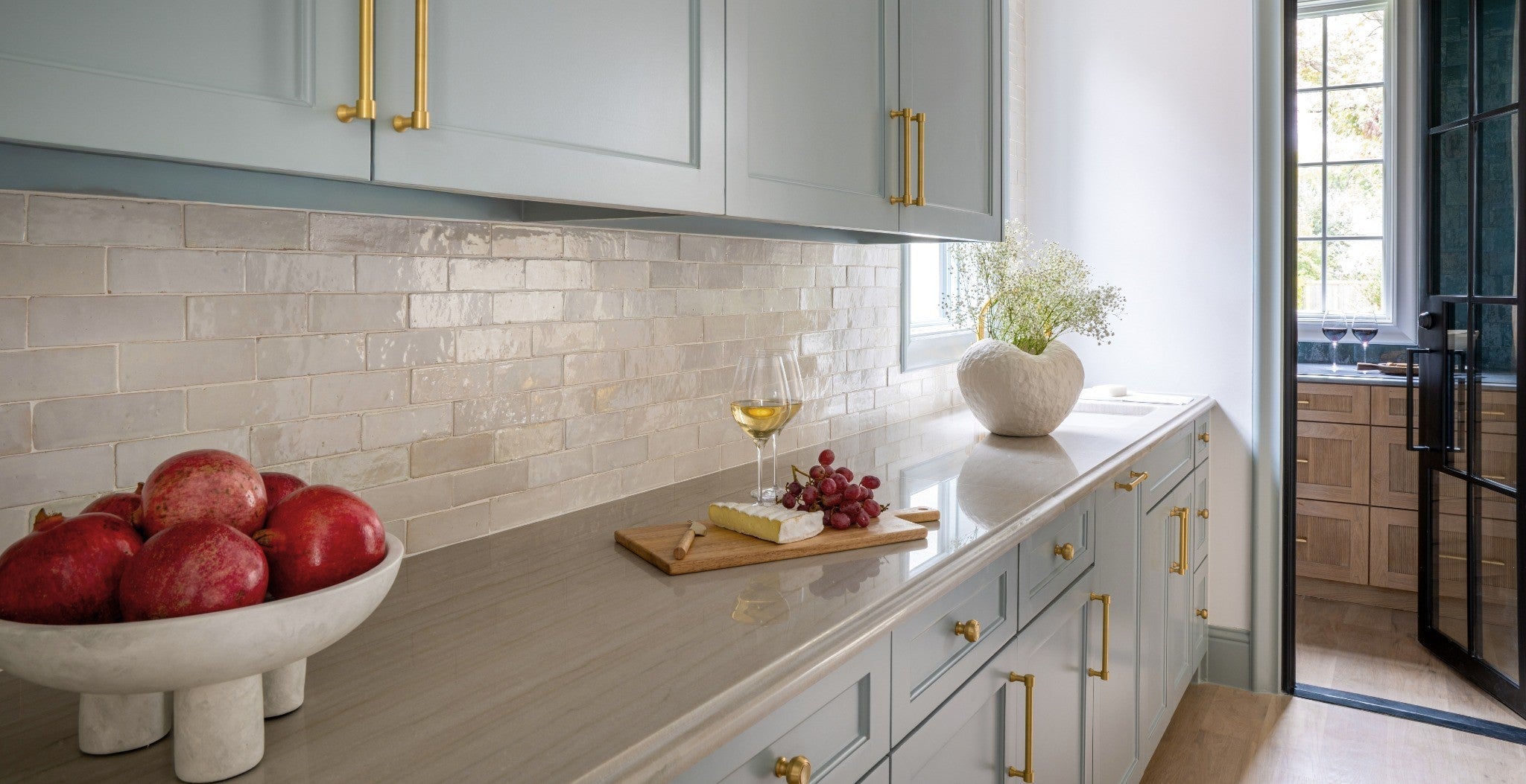 Kitchen Tile | Kitchen Backsplash Tile | Kitchen Floor Tiles | Kitchen ...