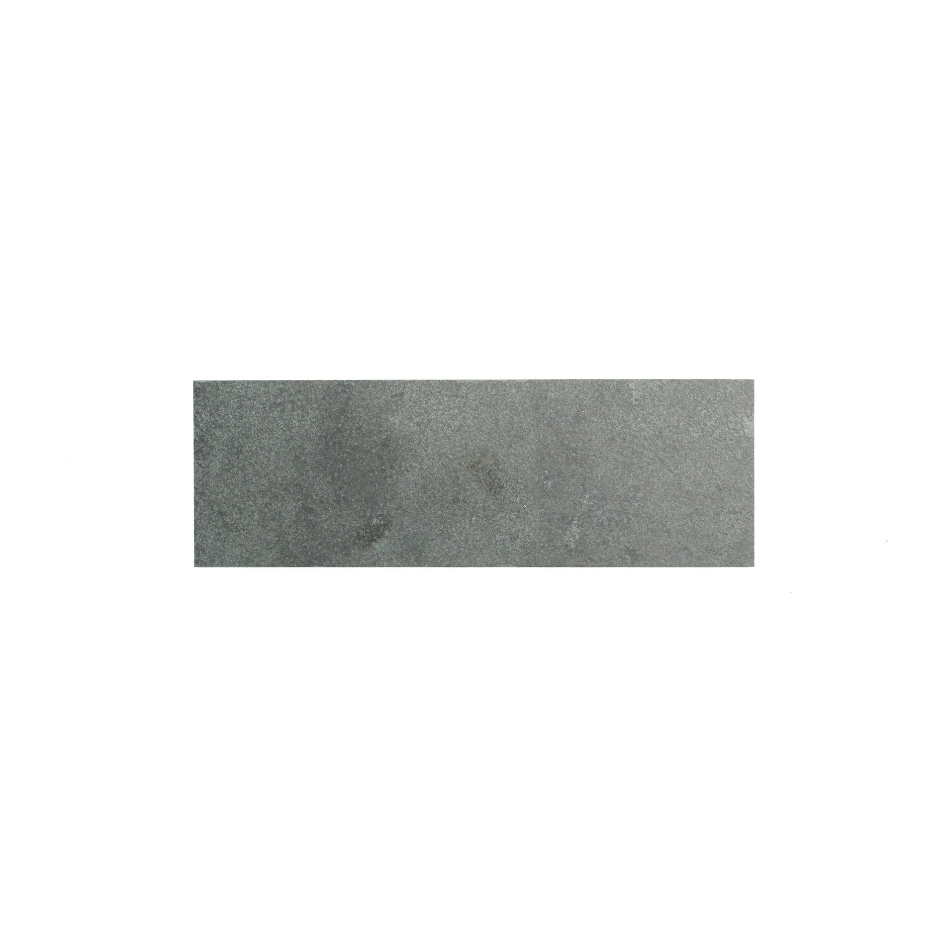 Black 4x12 Brazilian Slate