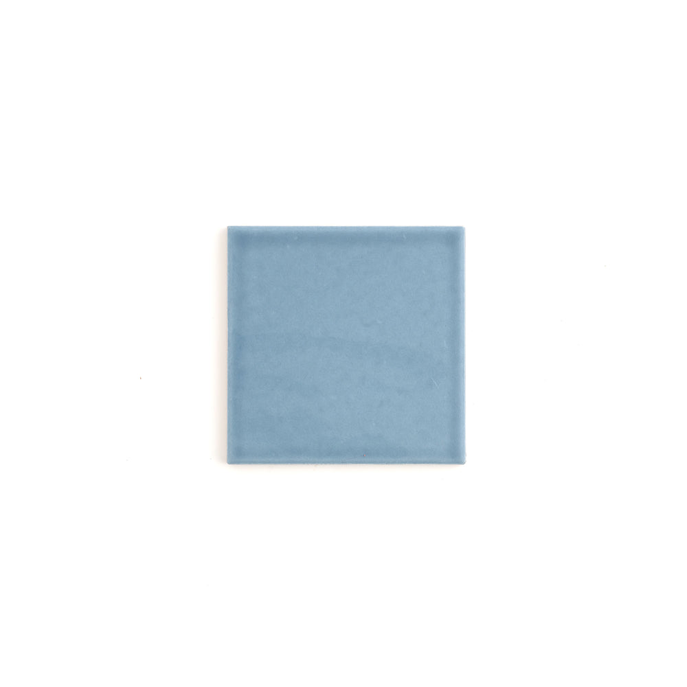 Bluesky 4x4 Ceramic Tile | Matte