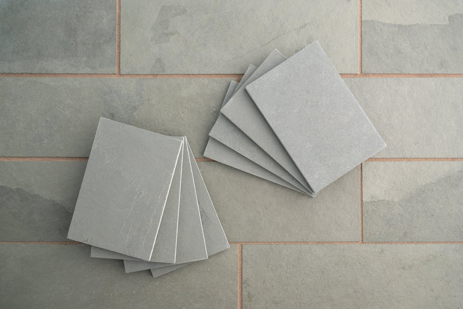 Grey 12x24 Brazilian Slate