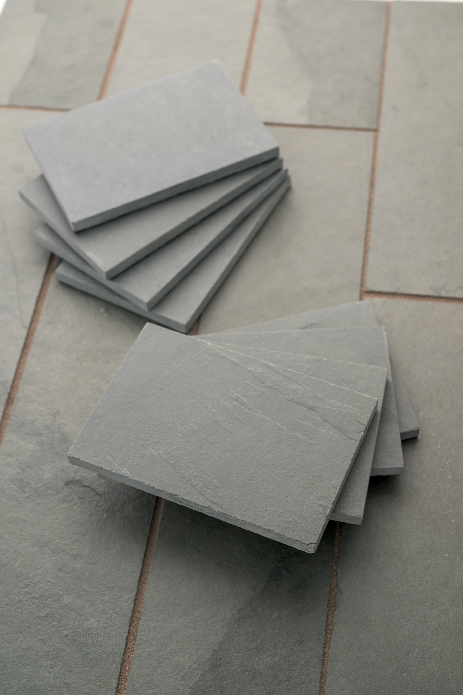 Grey 12x24 Brazilian Slate