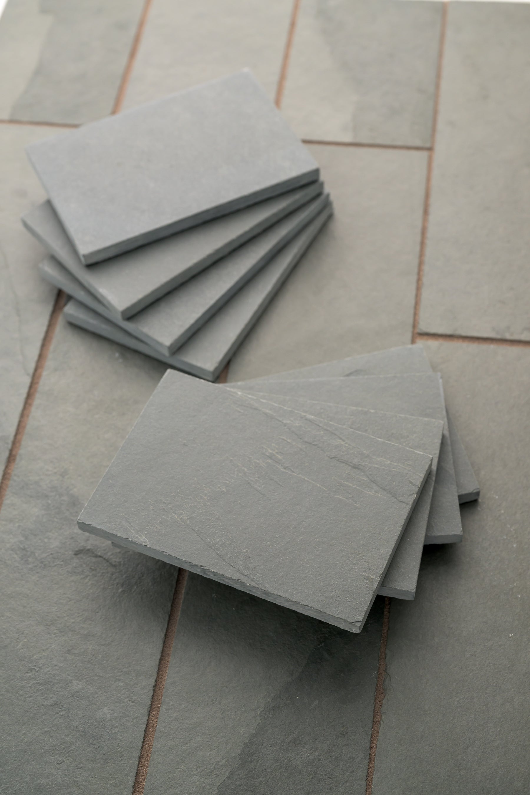 Grey 12x24 Brazilian Slate