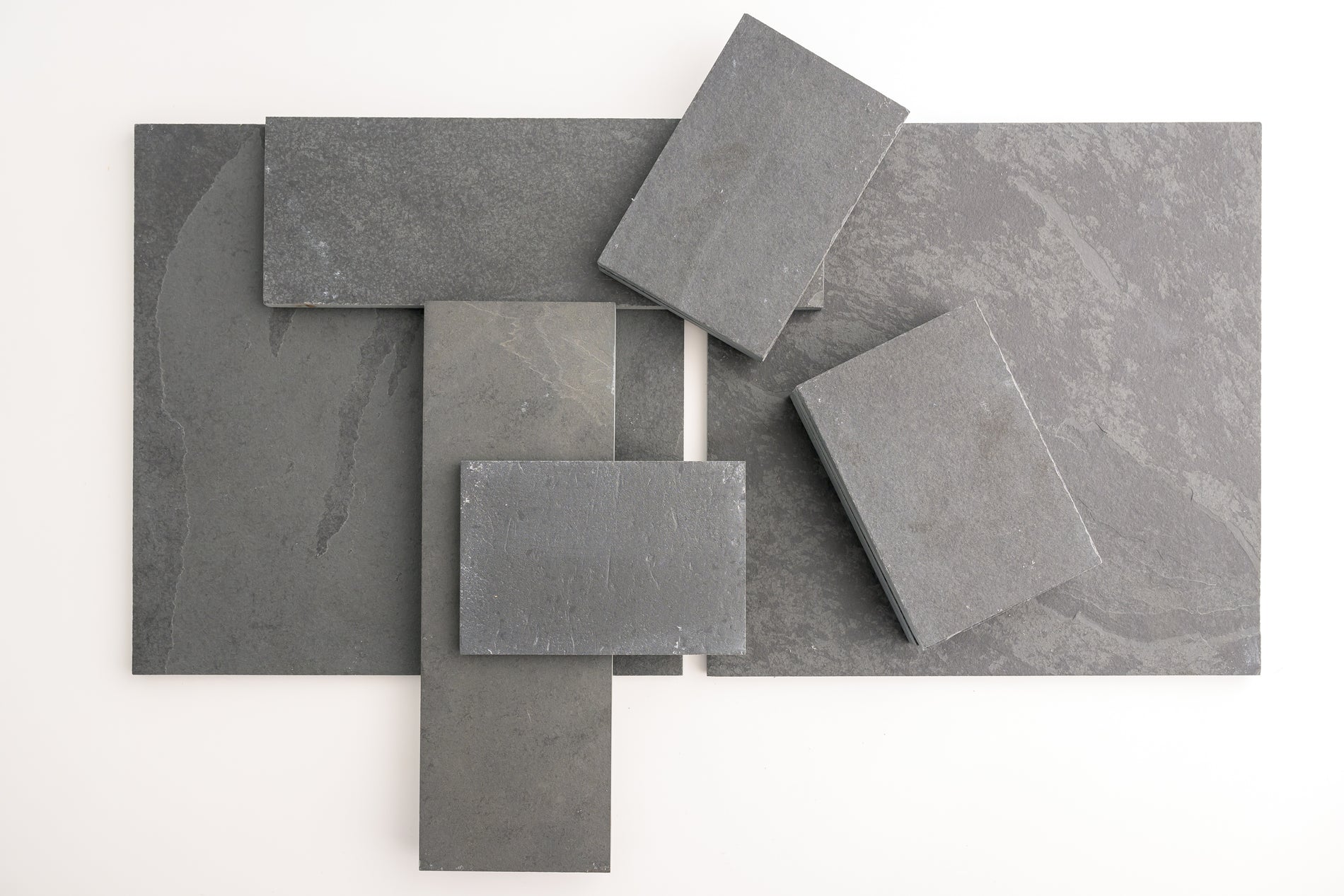 Black 12x24 Brazilian Slate