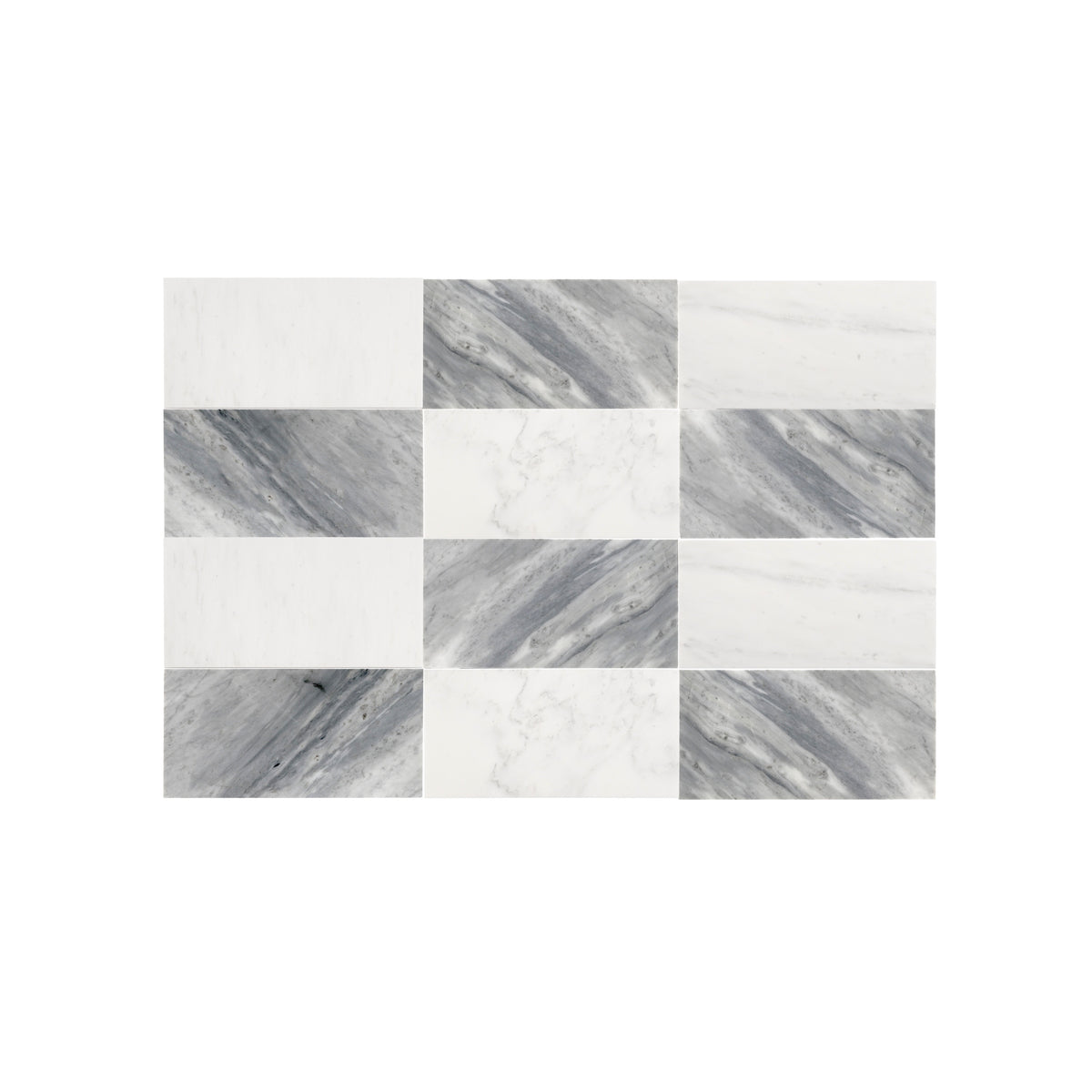 Checkerboard Tile | Black and White Checkerboard Tile| Ceramic ...