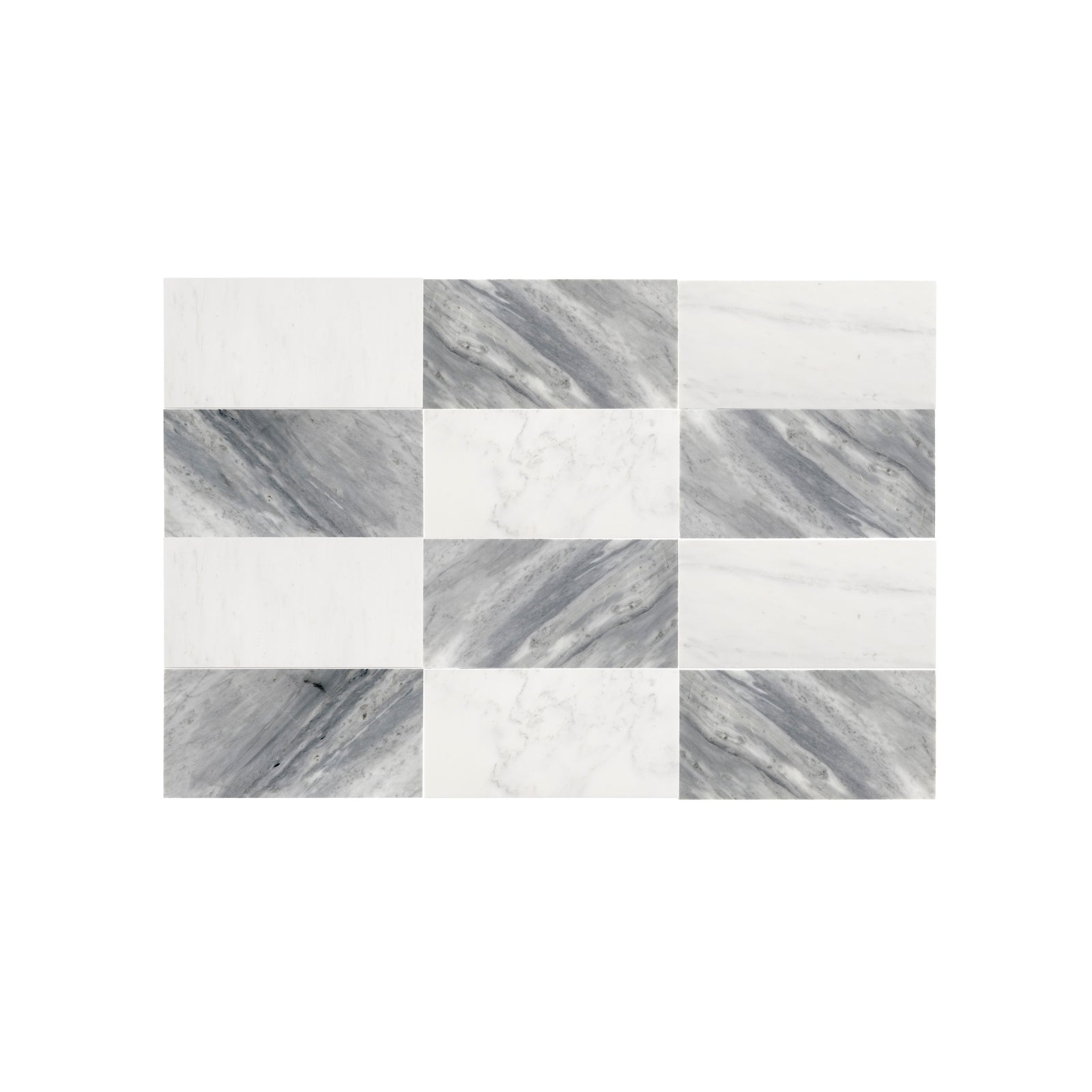 Checkerboard Tile | Black and White Checkerboard Tile| Ceramic ...