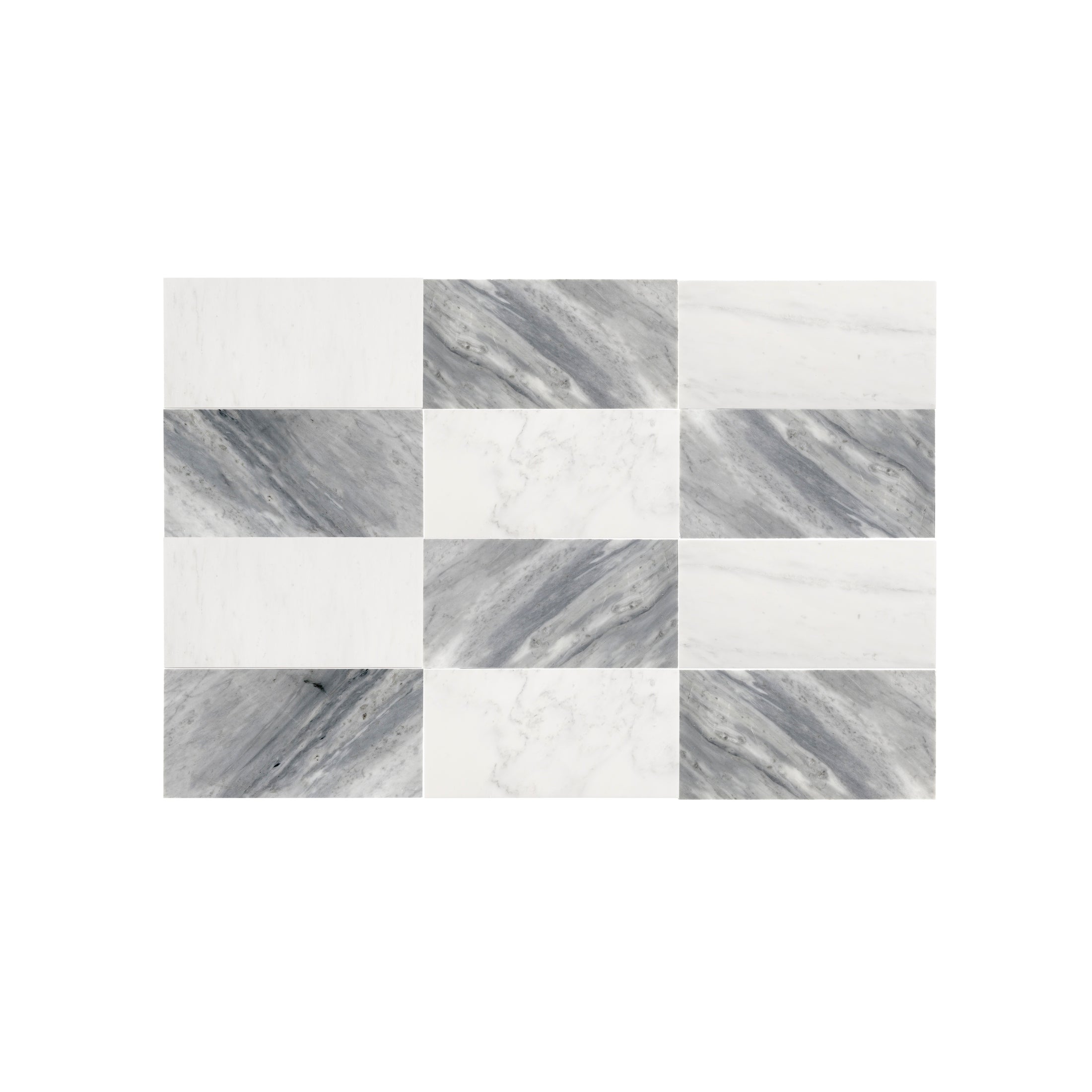 Checkerboard Tile | Black and White Checkerboard Tile| Ceramic ...