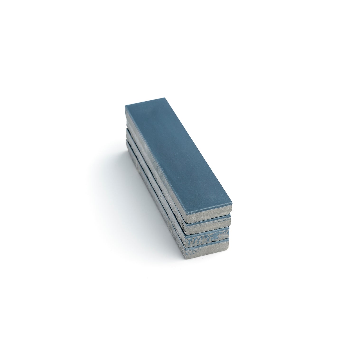 Blue 2x8 Cement Tile