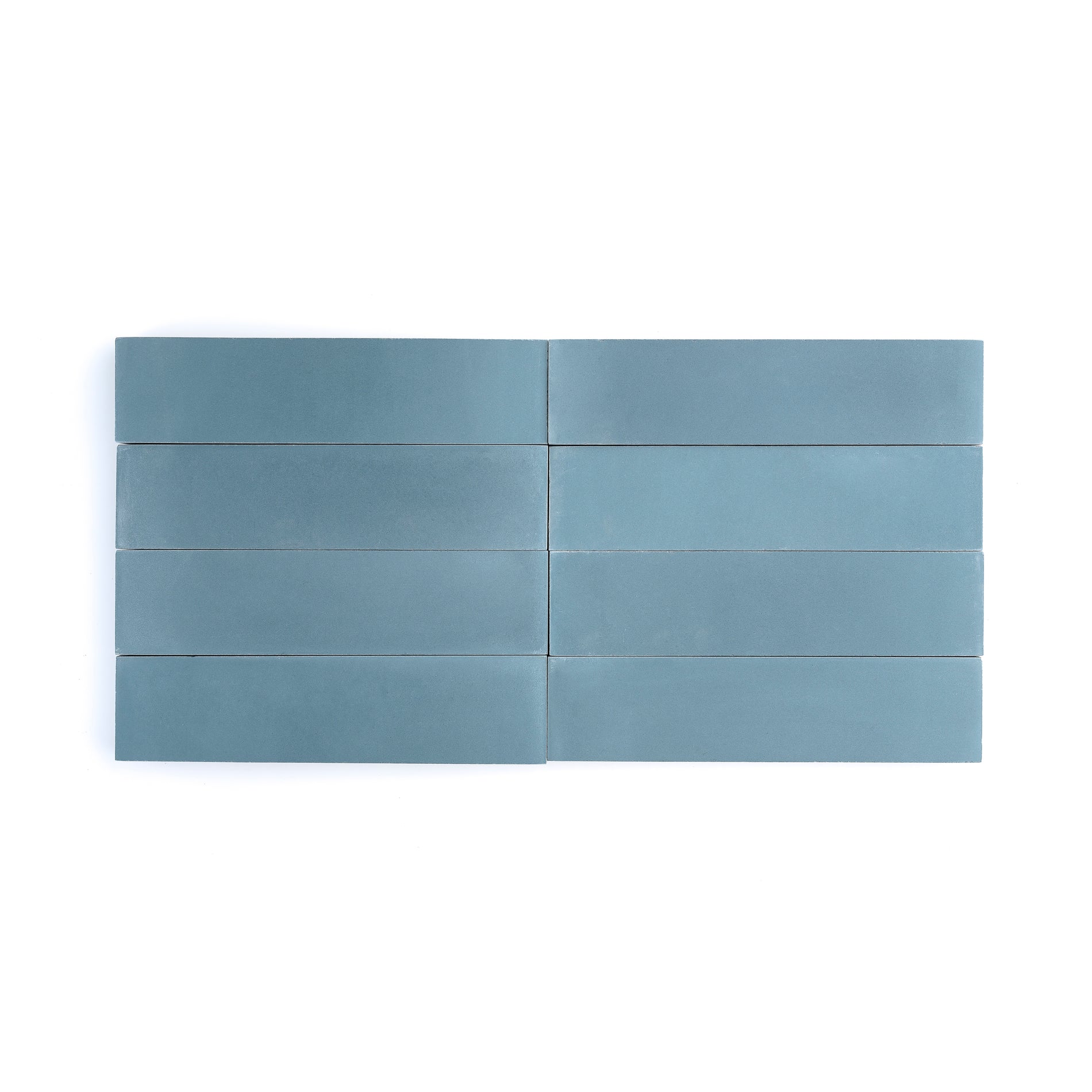 Denim 2x8 Cement Tile