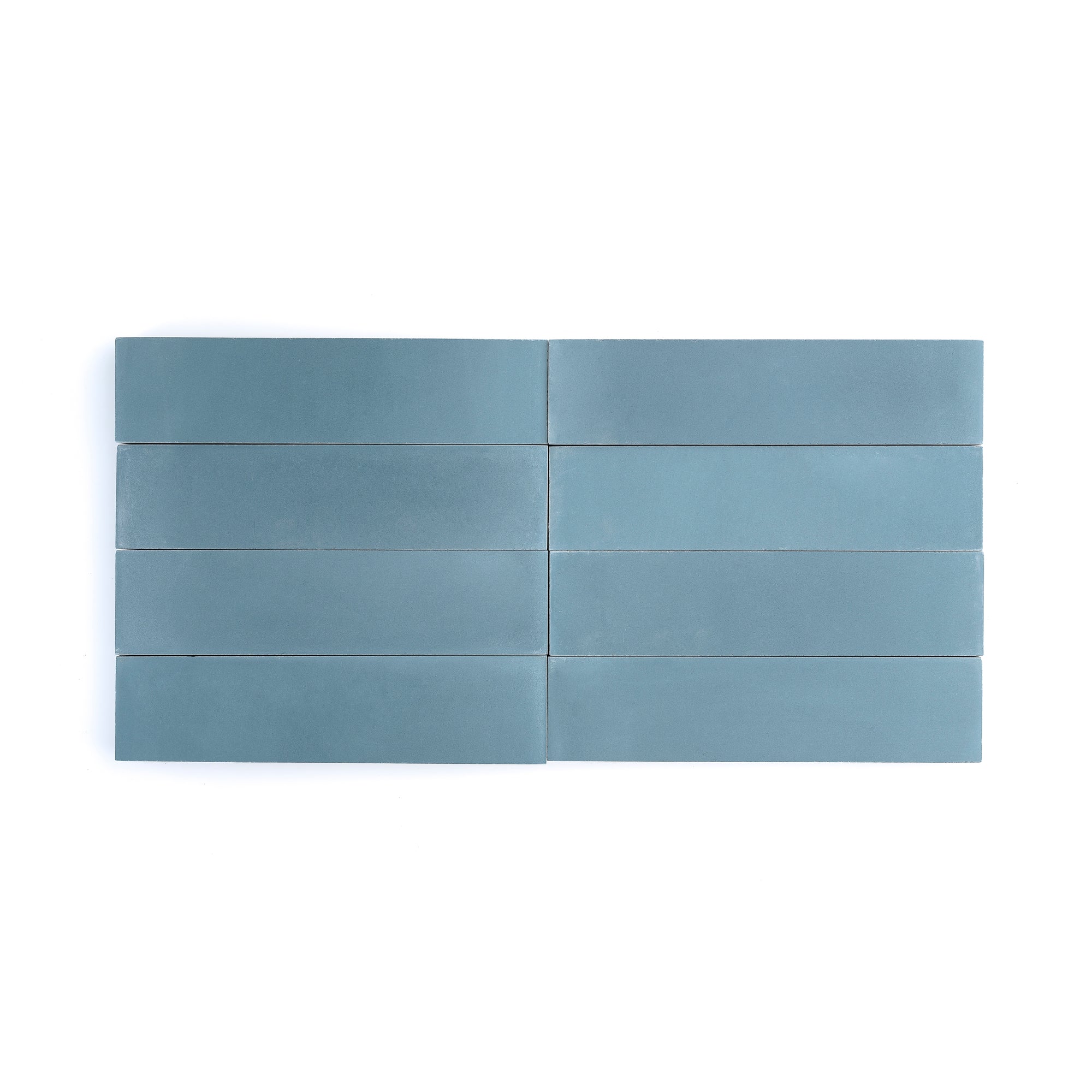 Denim 2x8 Cement Tile