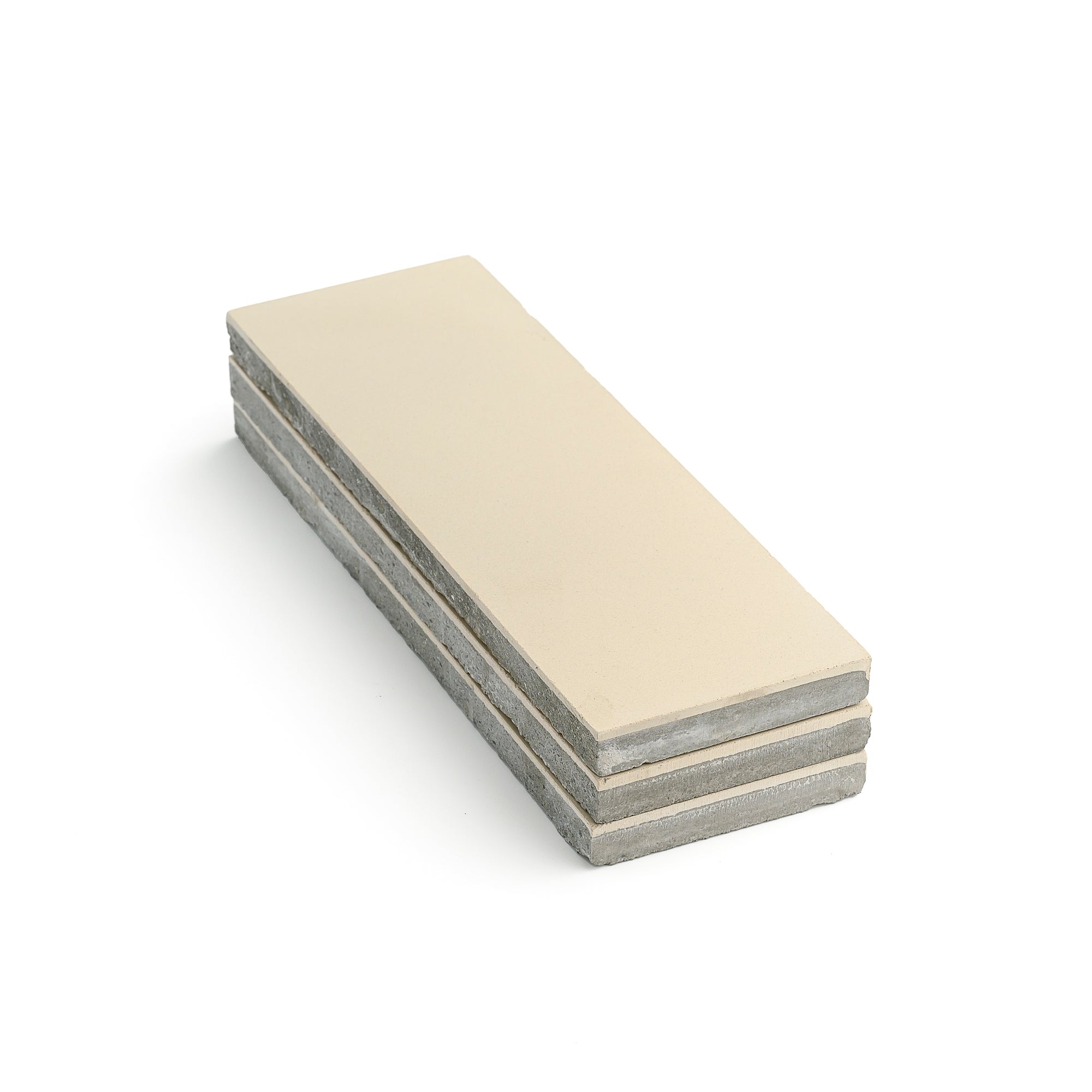 Putty 4x12 Cement Tile