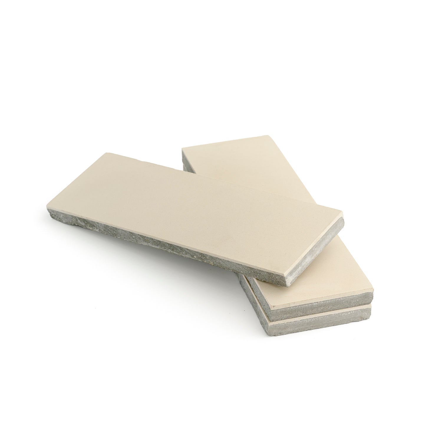 Putty 4x12 Cement Tile