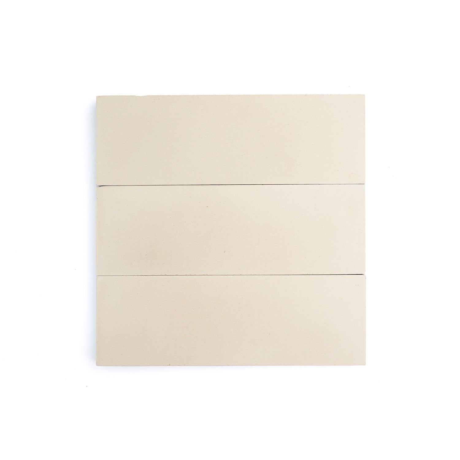 Putty 4x12 Cement Tile