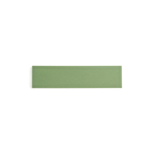Cactus Green 2x8 Ceramic Tile | Matte
