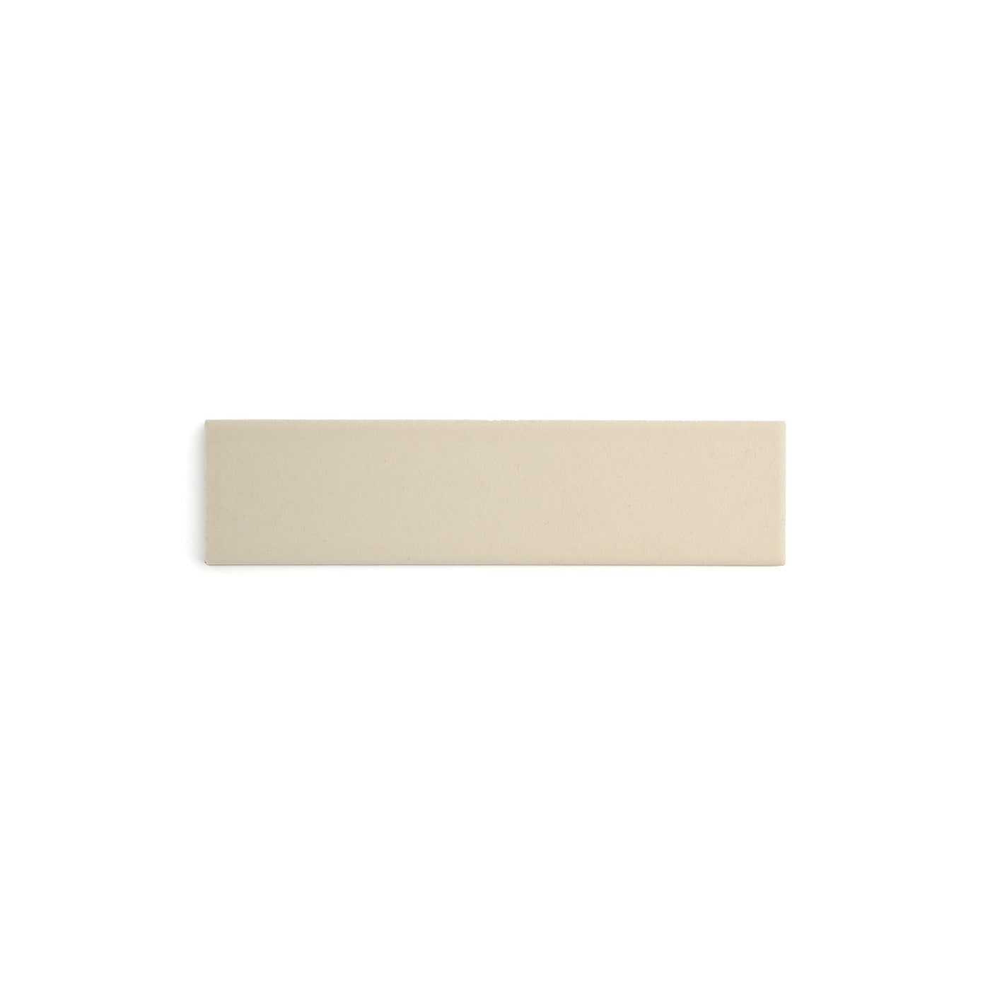 Latte 2x8 Ceramic Tile | Matte