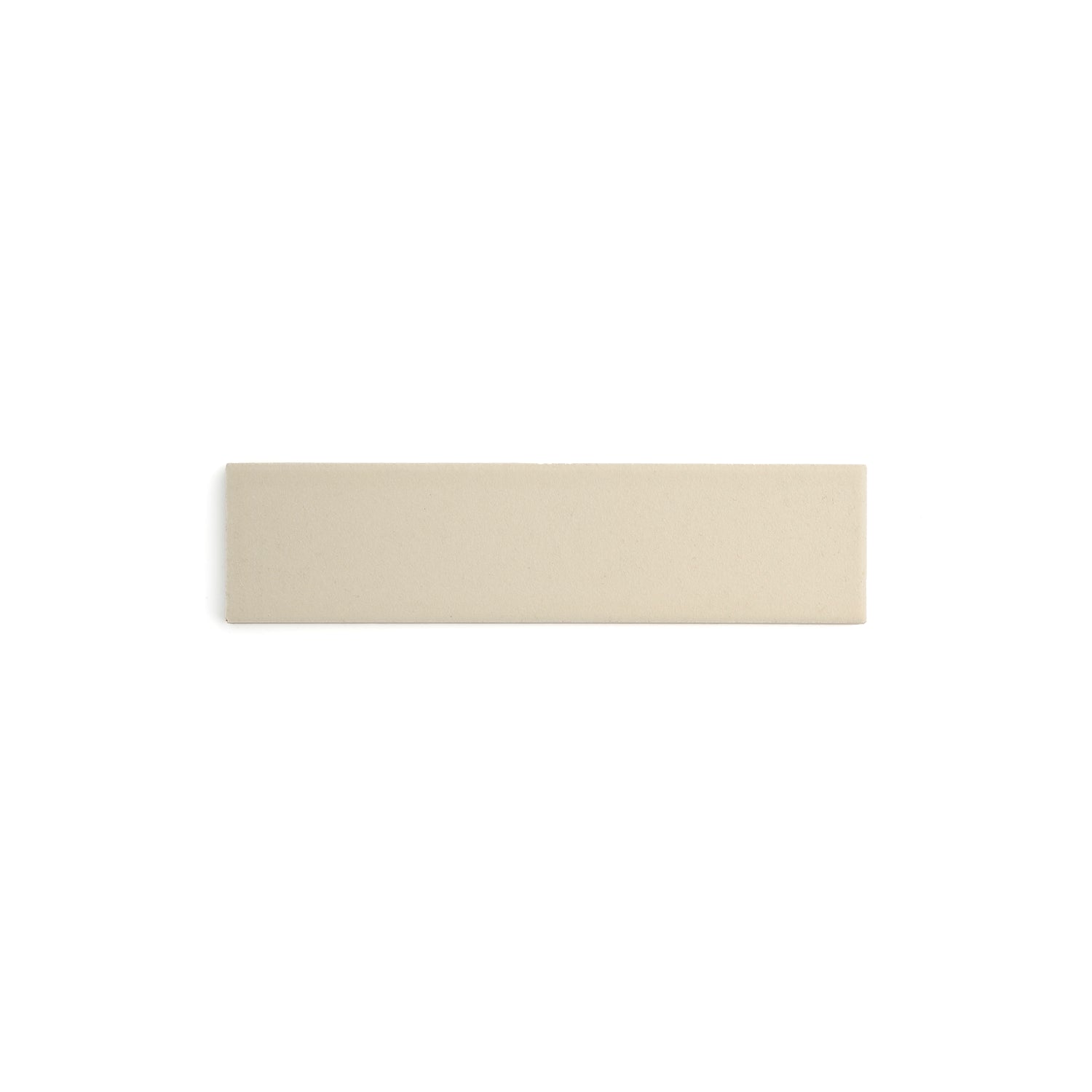 Latte 2x8 Ceramic Tile | Matte