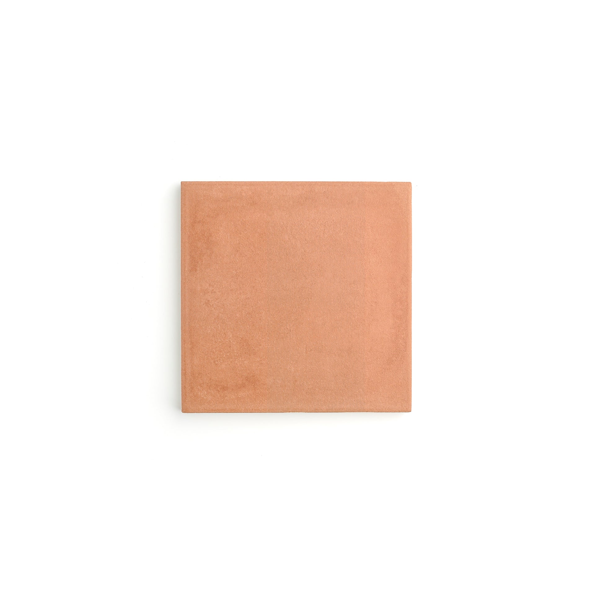 Terracotta Color 6x6 Ceramic Tile