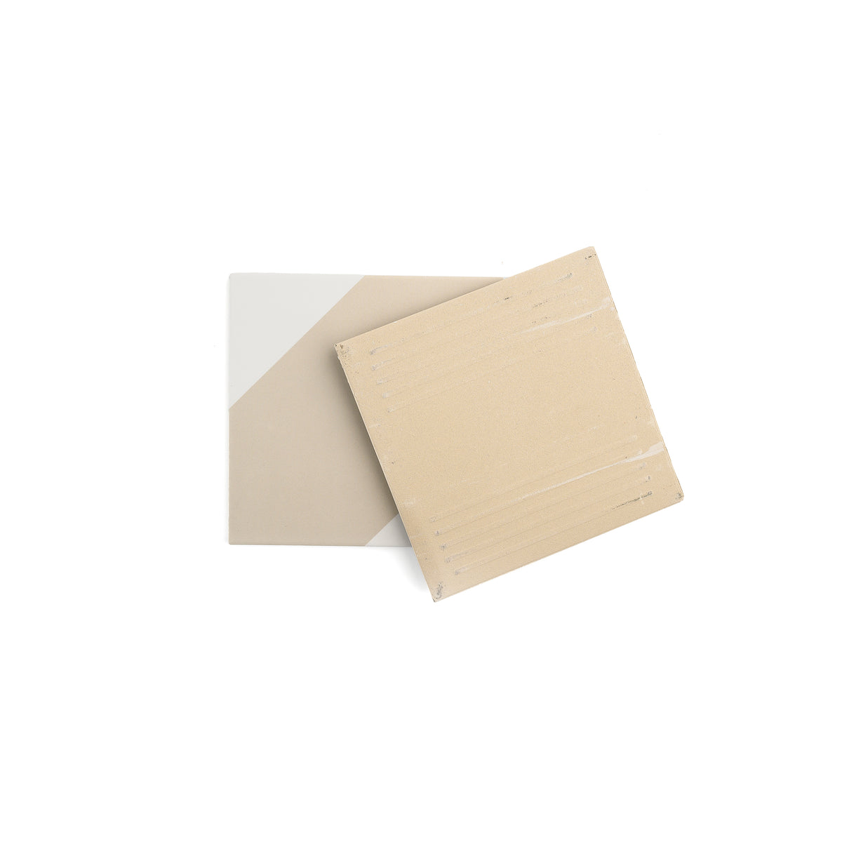 Apex Putty Ceramic Tile