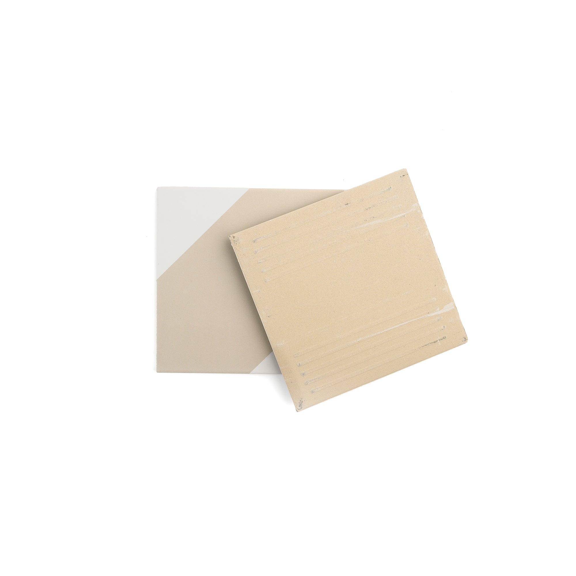 Apex Putty Ceramic Tile