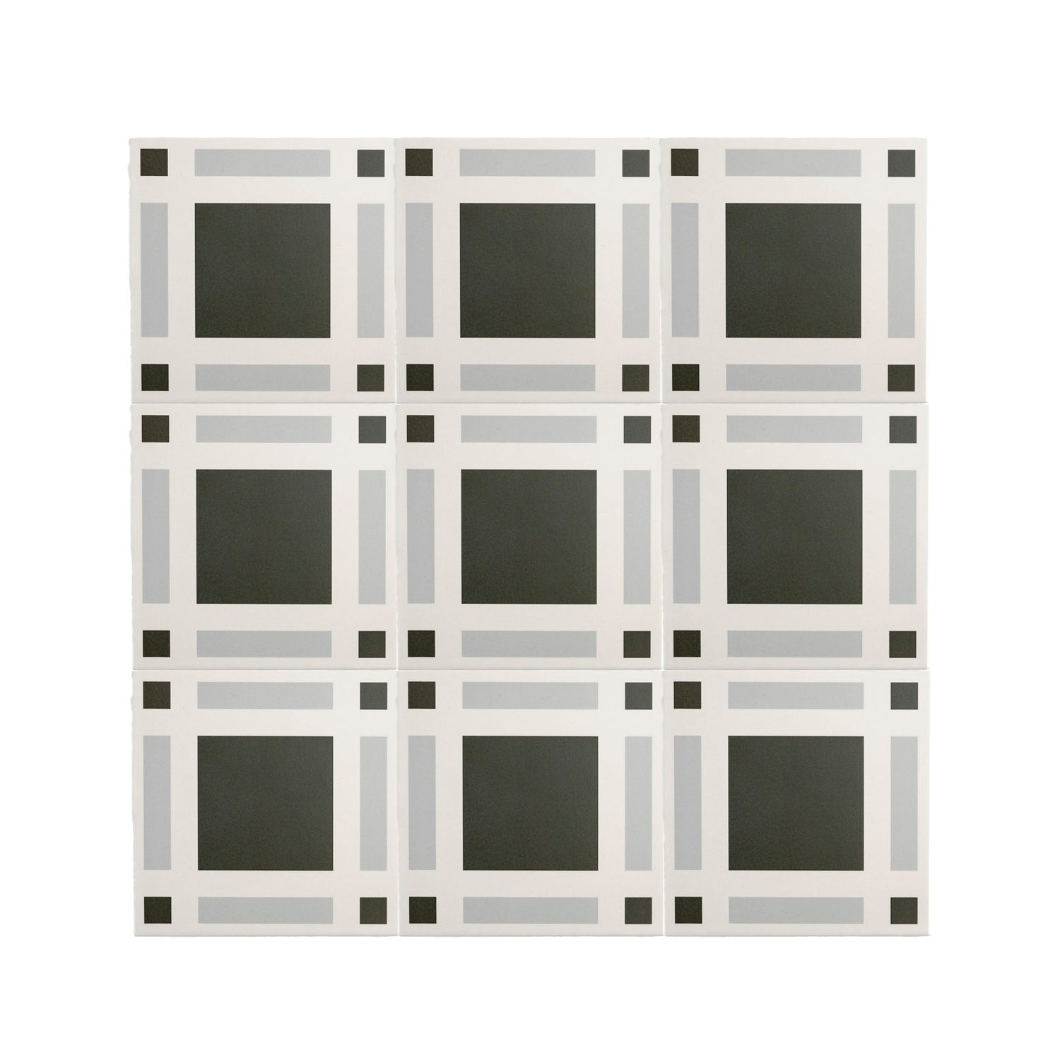 Bowen Ceramic Tile