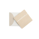 Groovy Putty Ceramic Tile