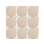 Luna Putty Ceramic Tile