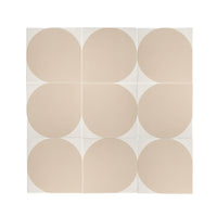Luna Putty Ceramic Tile