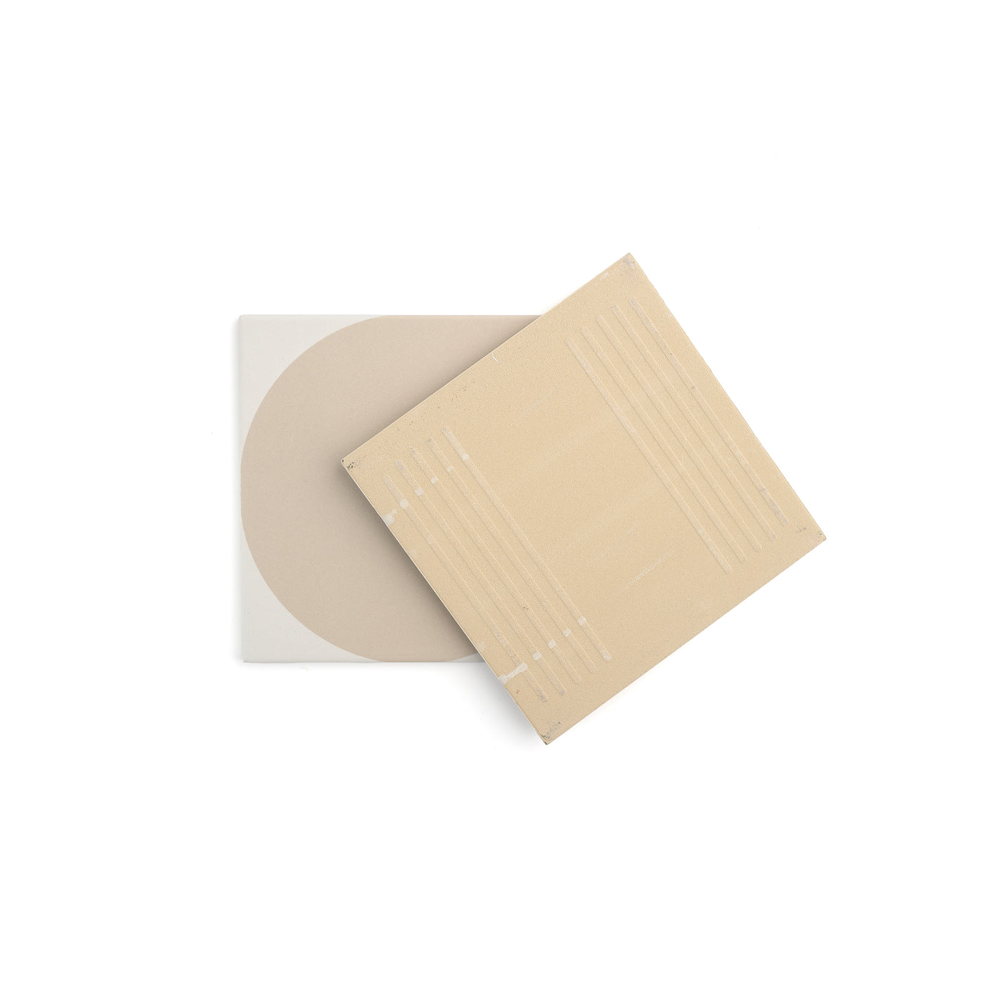 Luna Putty Ceramic Tile