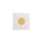 Sunny Days Ceramic Tile