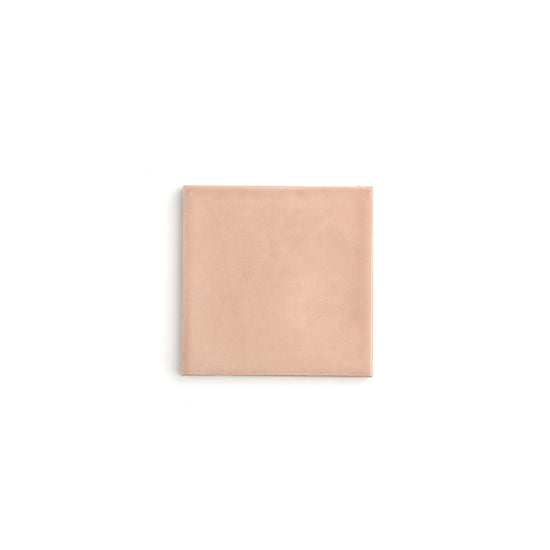 Petal 4x4 Formed Ceramic Tile | Matte