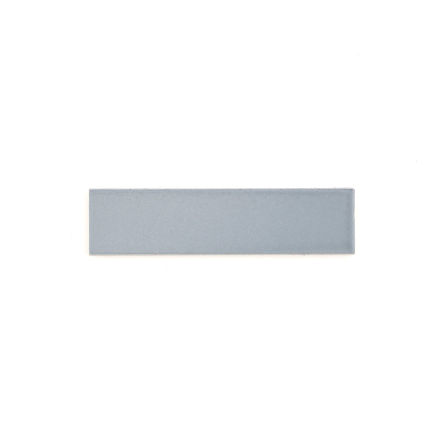 Grey Street 2x8 Ceramic Tile | Matte
