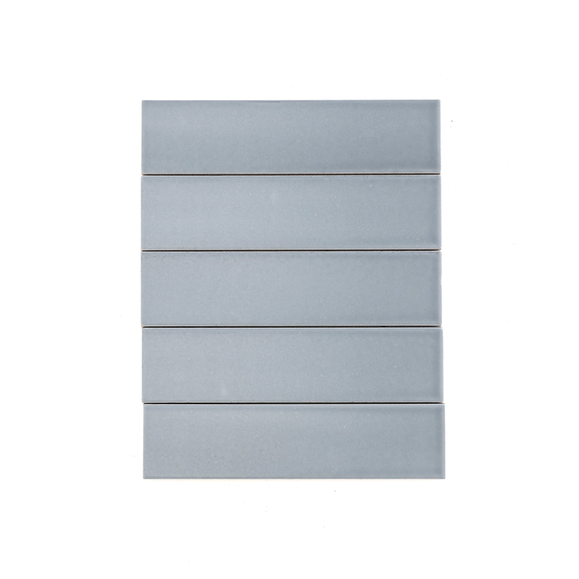 Grey Street 2x8 Ceramic Tile | Matte