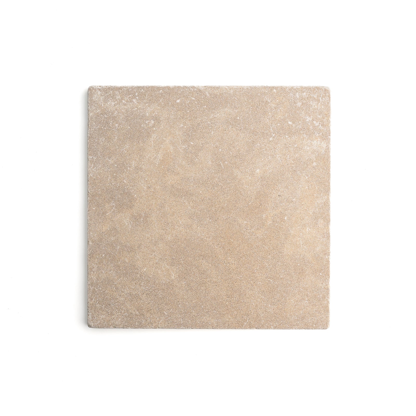 Azru Sand 12x12 Moroccan Limestone | Tumbled & Honed