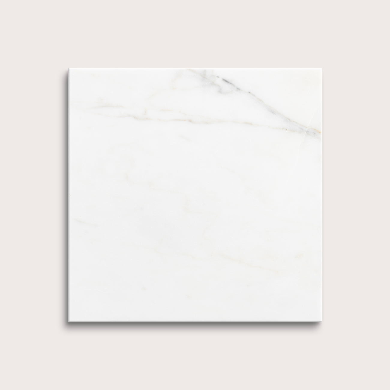 Calacatta Gold 12x12 Marble Tile | Honed