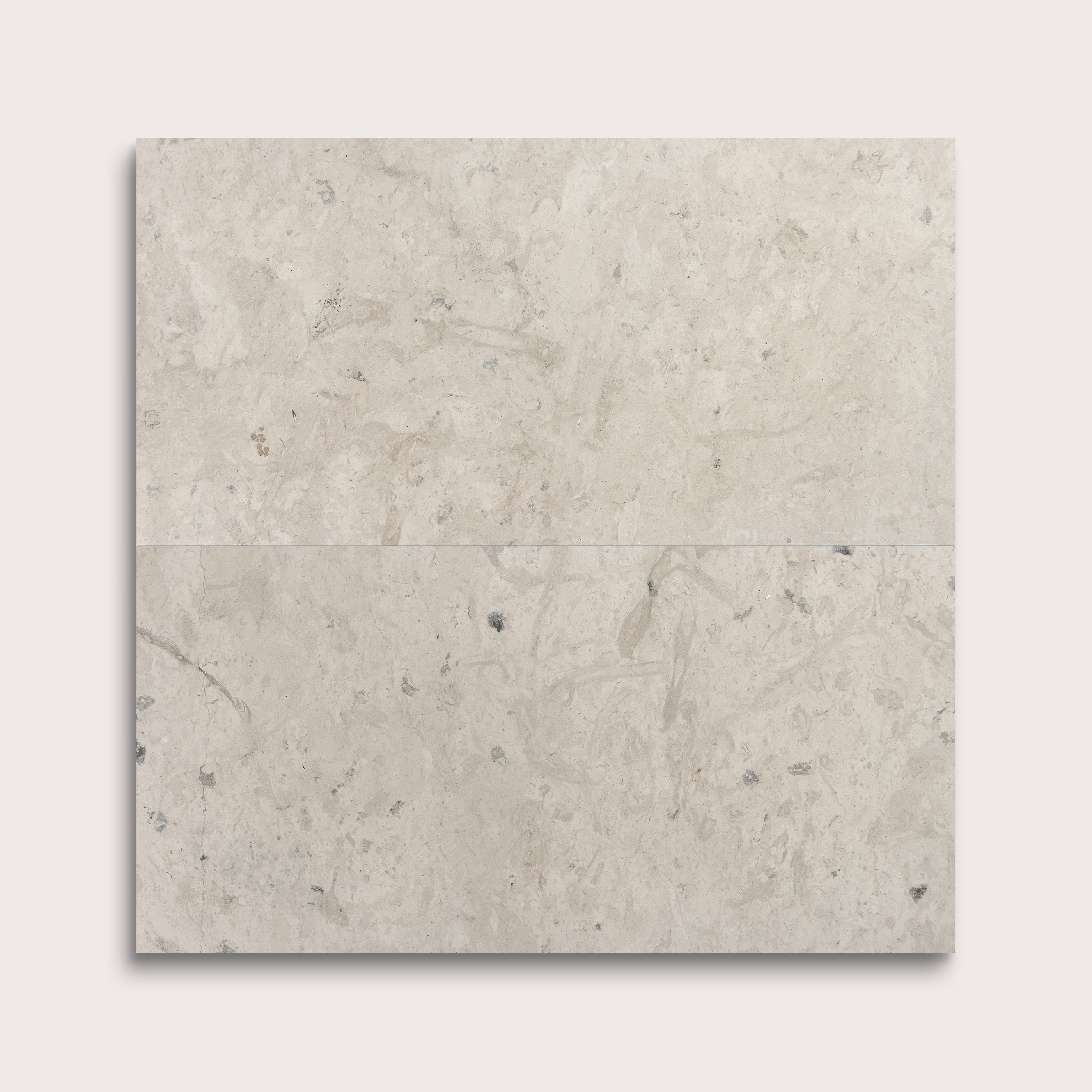 Chateau Grey 12x24 Limestone Honed | Riad Tile