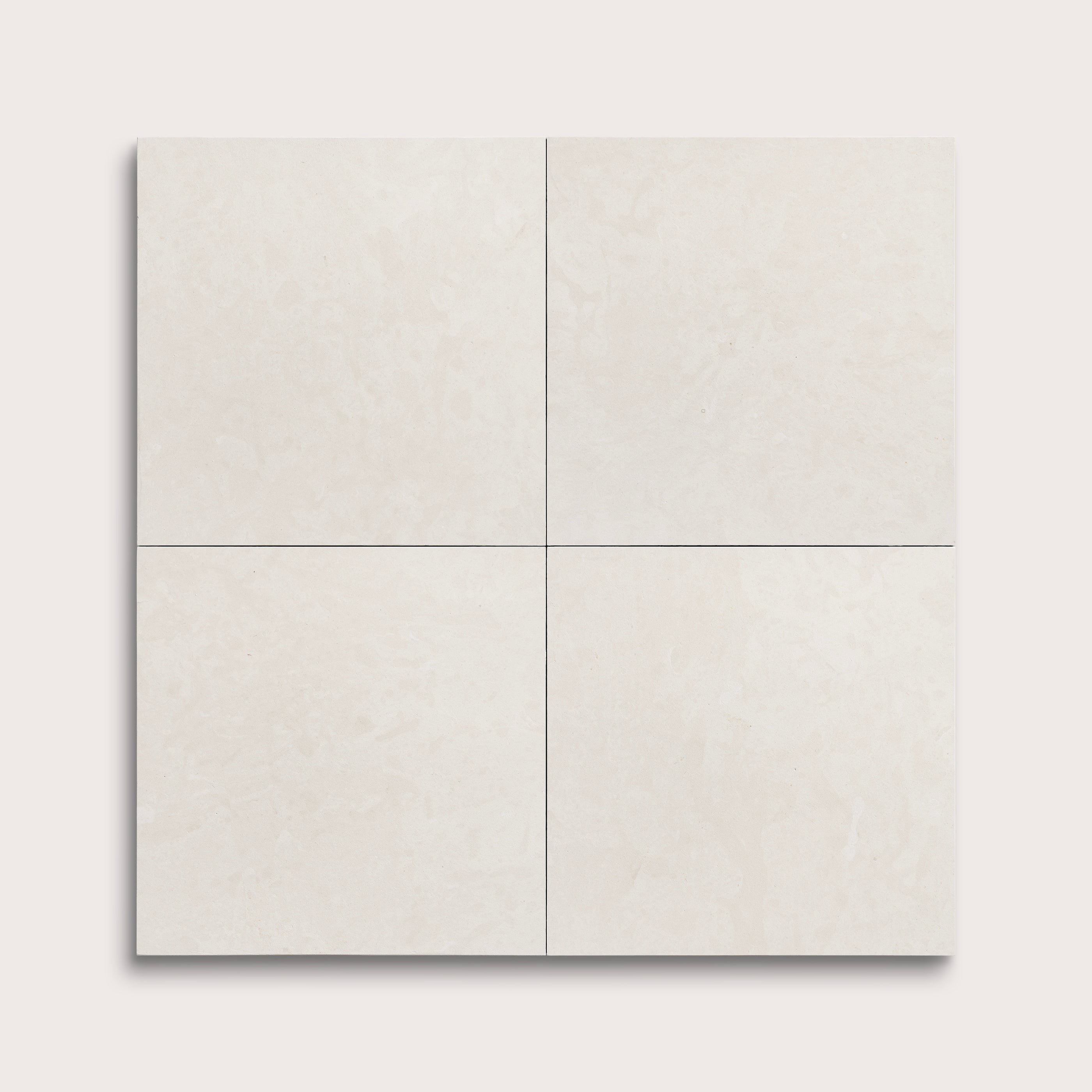 French Linen 12x12 Limestone Honed | Riad Tile