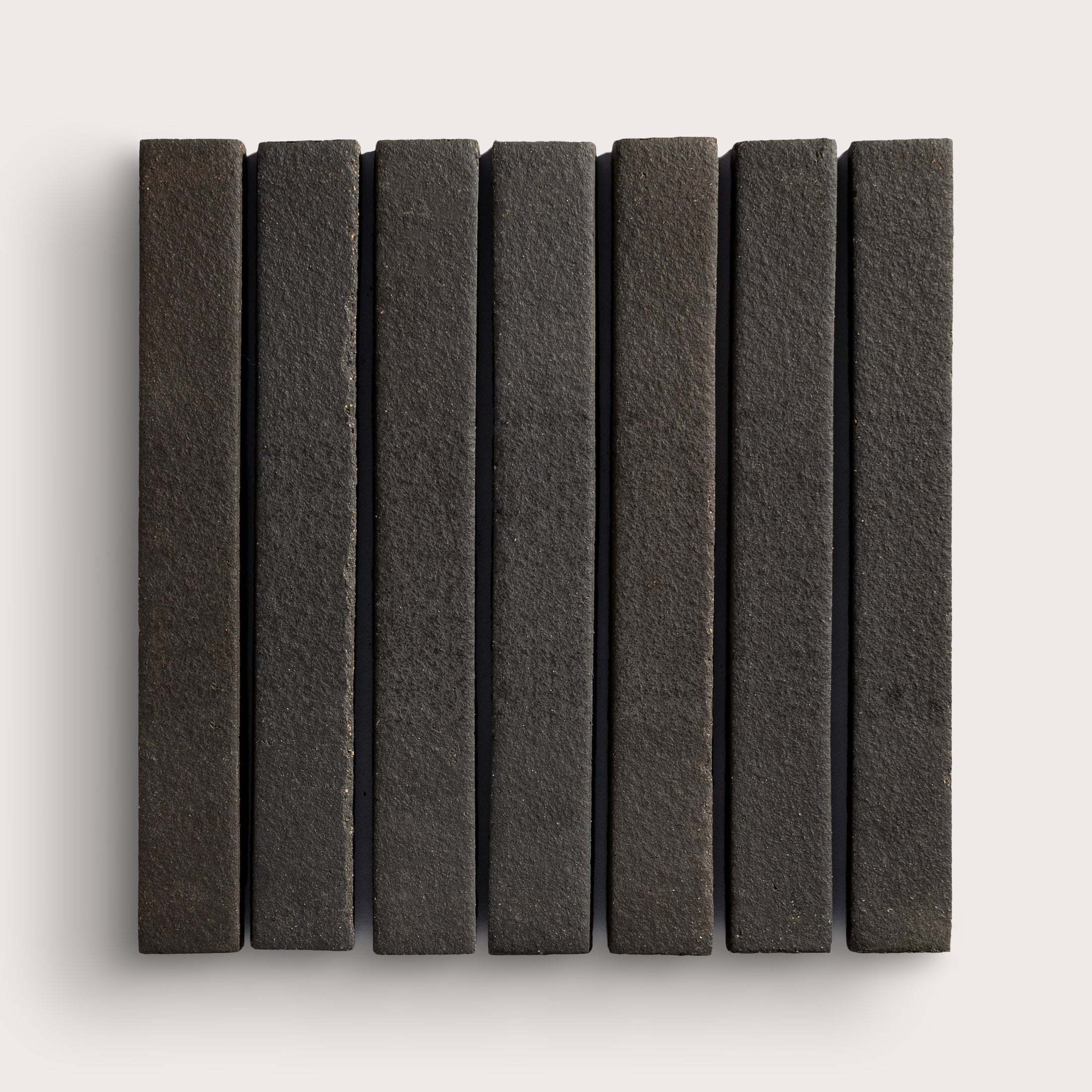 Black Terracotta Tile | Terracotta Tile | Black Terracotta | Black ...