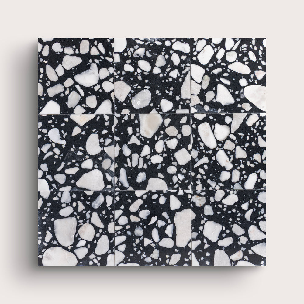 Orca 6x6 Terrazzo Tile | Riad Tile