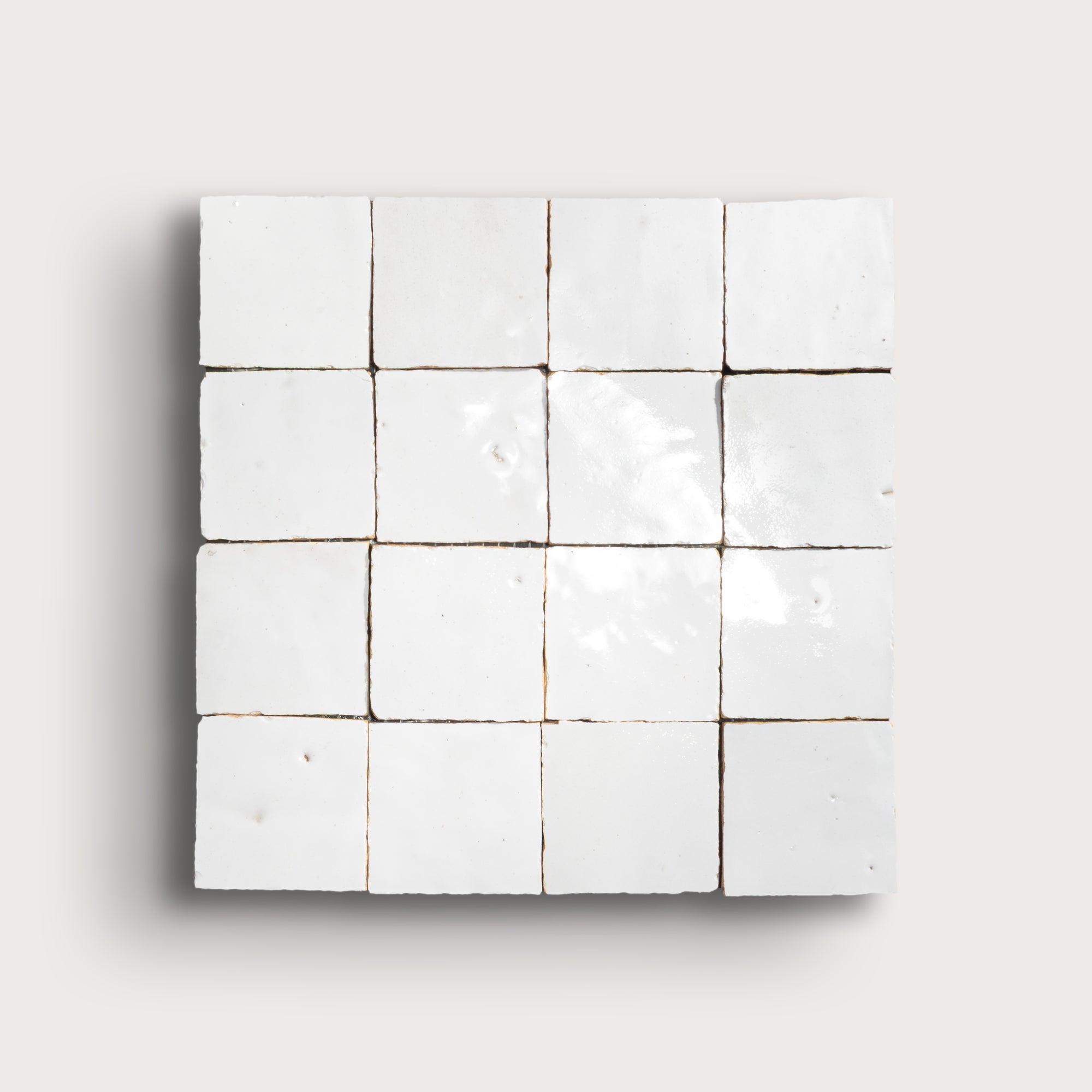 Zellige Tile