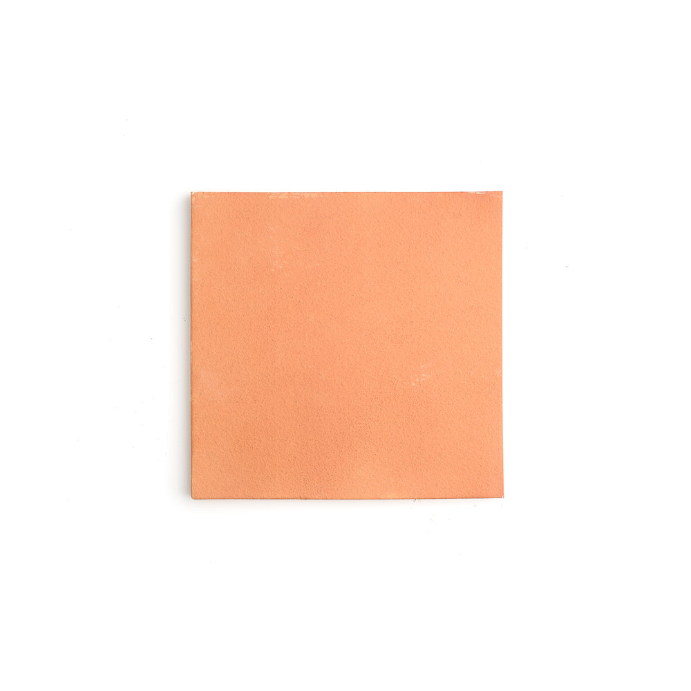 Terracotta 8x8 Tile